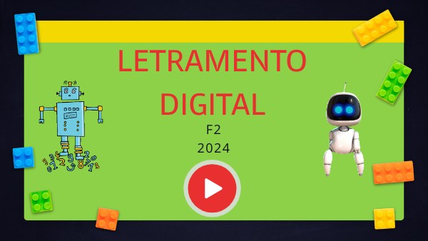 LDGI - F2 | Genially