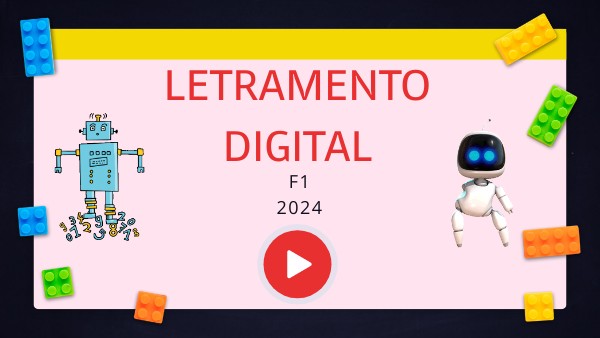 LDGI - F1 | Genially