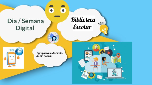 Dia Digital | Genially