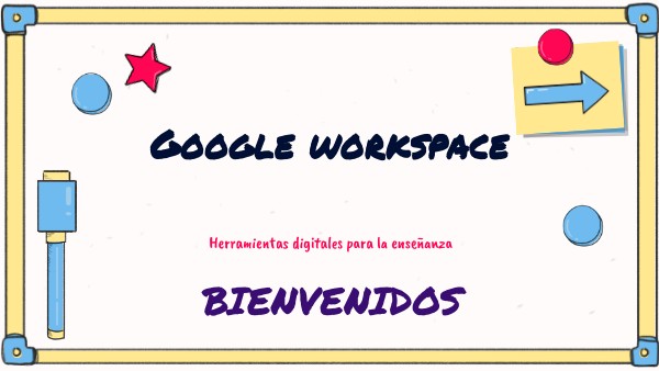 OVA - GOOGLE WORKSPACE