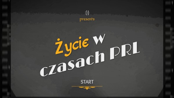 Życie w PRL :) | Genially