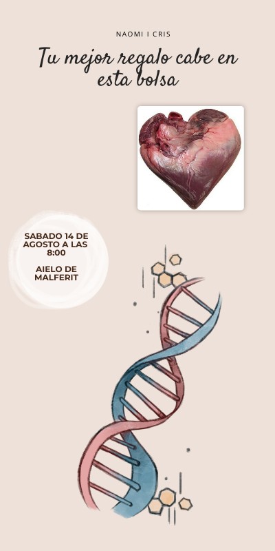 INFO VERTICAL ADN | Genially