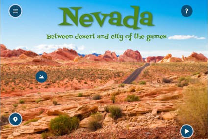 Nevada | Genially