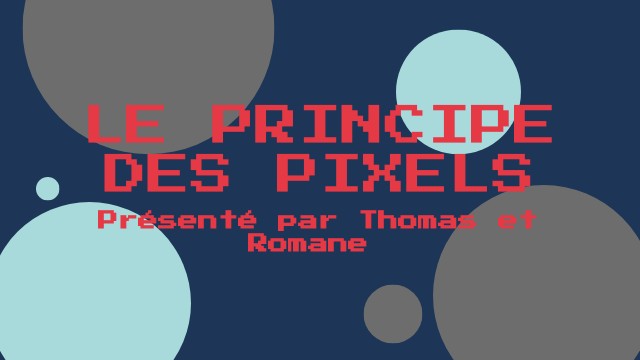 SNT Thomas et Romane