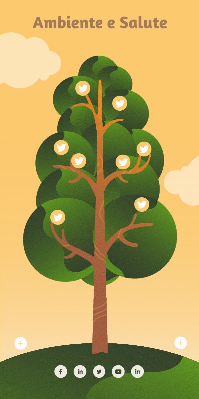INTERACTIVE TREE