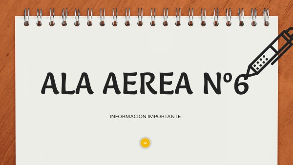 INFO INSPE | Genially