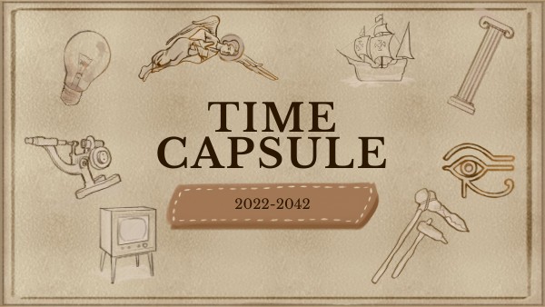 Time Capsule