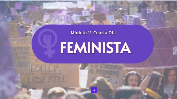 MÓDULO V- Cuarta Ola | Genially