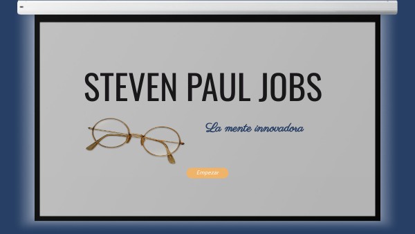 - PRESENTACION INFORMATICA