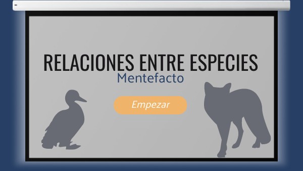 Mentefacto- decimo | Genially