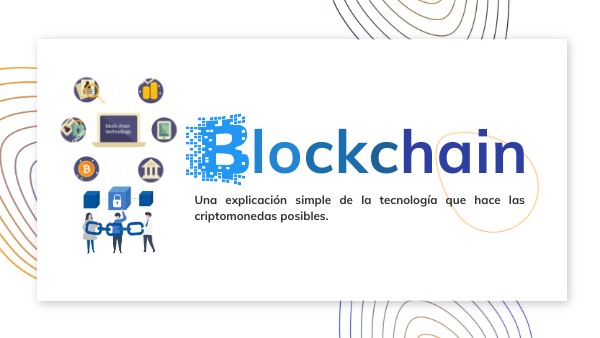 Blockchain | Genially