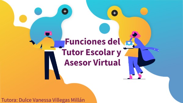 ASESOR Y TUTOR PLS | Genially