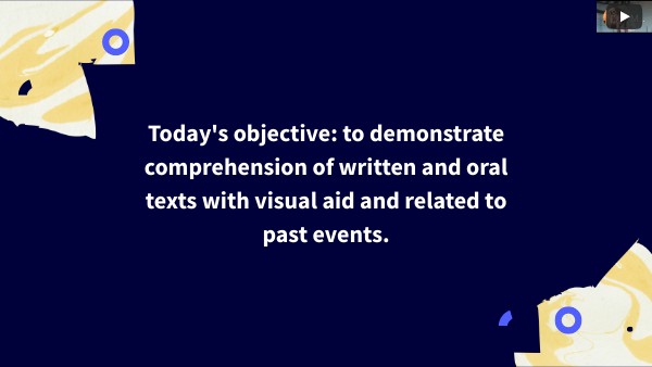 7mo 16/05 | Genially