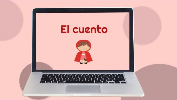 El cuento | Genially