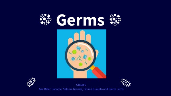 Germs