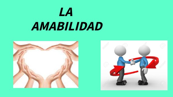 AMABALIDAD