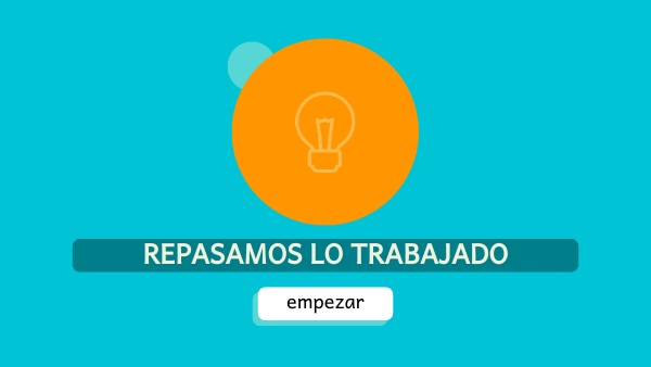 REPASAMOS CONTENIDOS | Genially