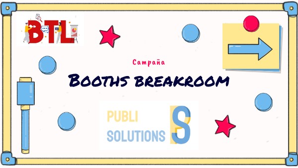 Presentación Final - GRUPO 2 BTL | Genially