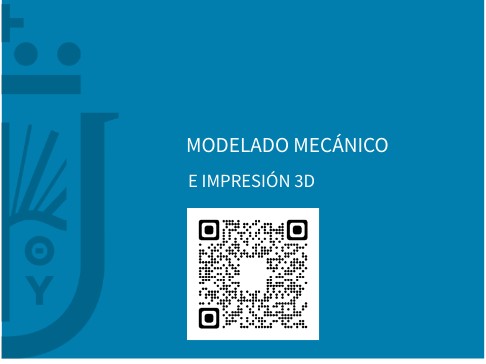 MODELADO E IMPRESION 3D 2024