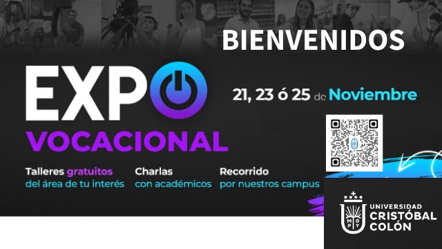EXPO VOCACIONAL 2023 ARQ