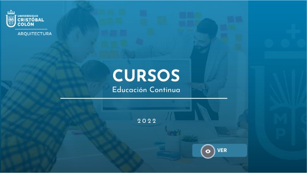 EDUCACIÓN CONTINUA | Genially