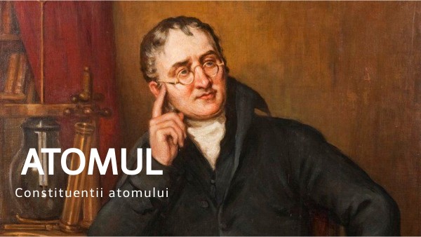 Copy - ATOM LIST | Genially