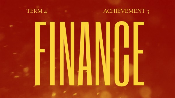 TERM 4, D3 FINANCE 6°. | Genially