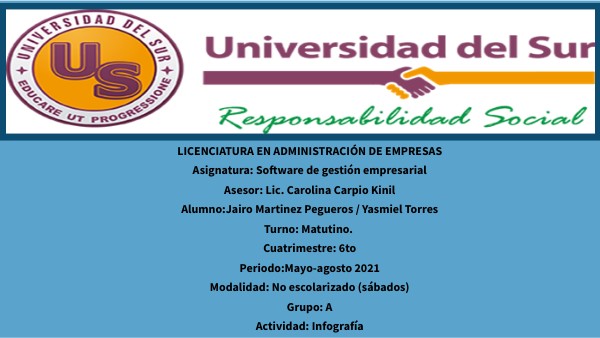 sai erp pymes