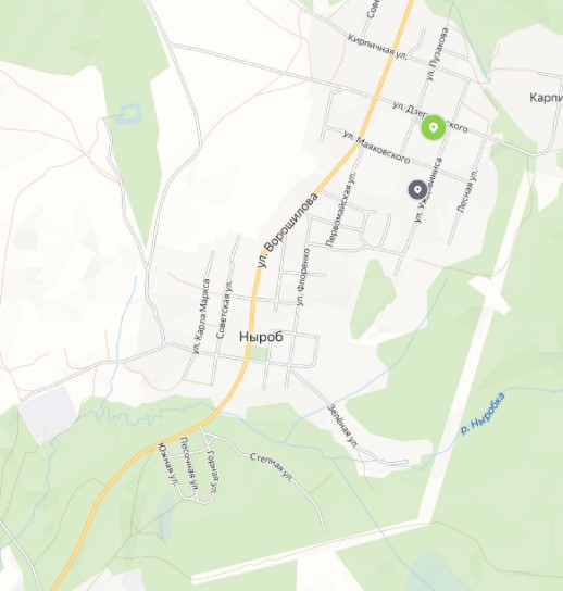 Copy - Copy - Interactive image | Genially