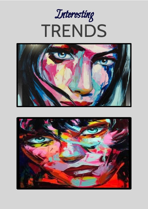 Specialized magazines