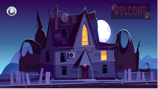 ESCAPE ROOM PRESENT SIMPLE | Genially