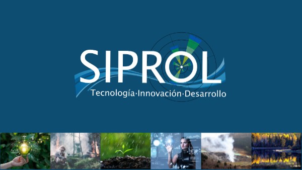 PRESENTACIÓN SIPROL | Genially