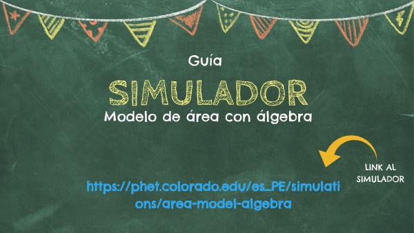 Guía Simulador Genially