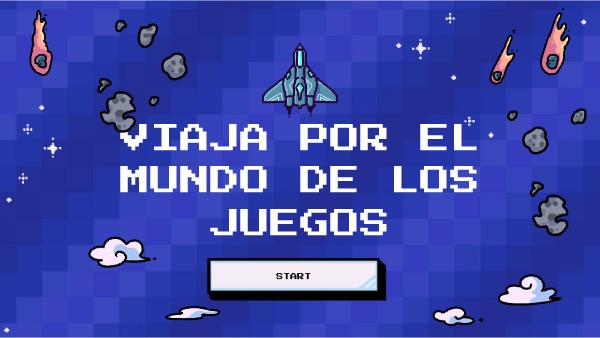 SEXTO | Genially