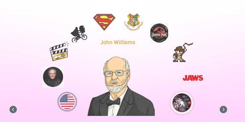 John Williams