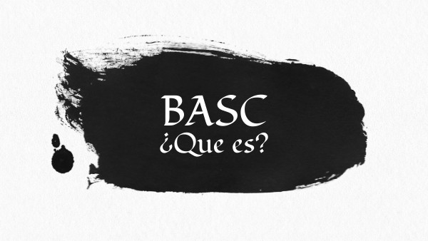 BASC | Genially