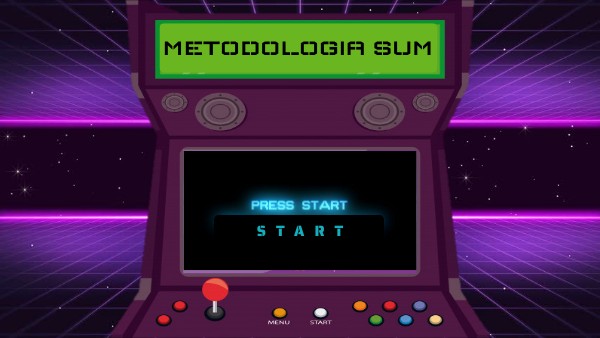 METODOLOGIA SUM | Genially