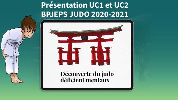 diapo projet | Genially