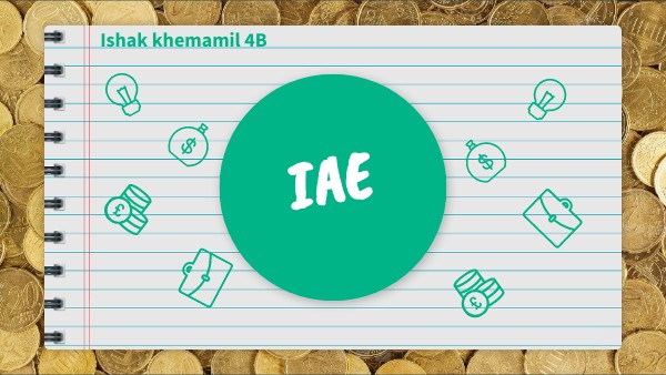 IAE