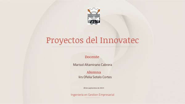INNOVATEC