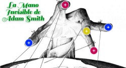 La Mano Invisible de Adam Smith | Genially