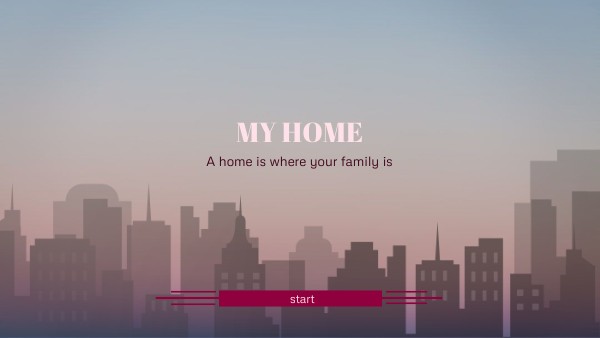 PRESENTACIÓN speaking | Genially