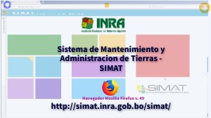 SIMAT