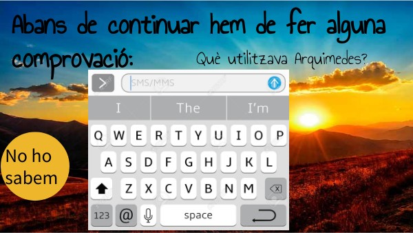 m7- Solar | Genially