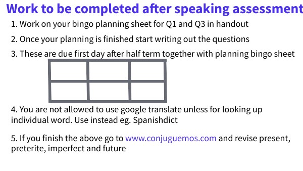 BASIC PRESENTATION | Genially