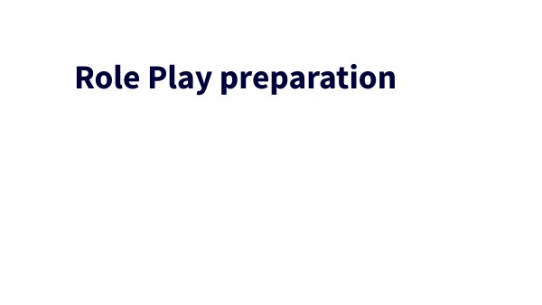 BASIC PRESENTATION