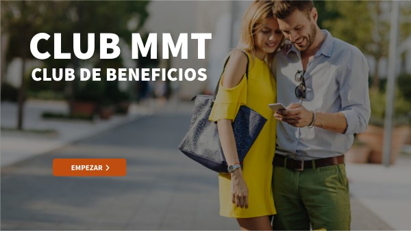 Club MMT | Genially