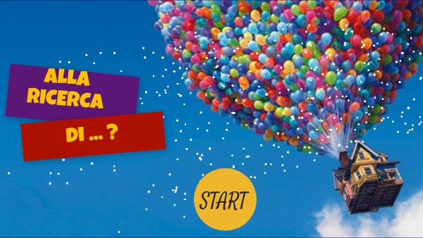 RIME_ESCAPE GAME | Genially