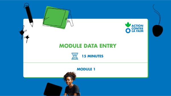 FR - Module 1 | Genially