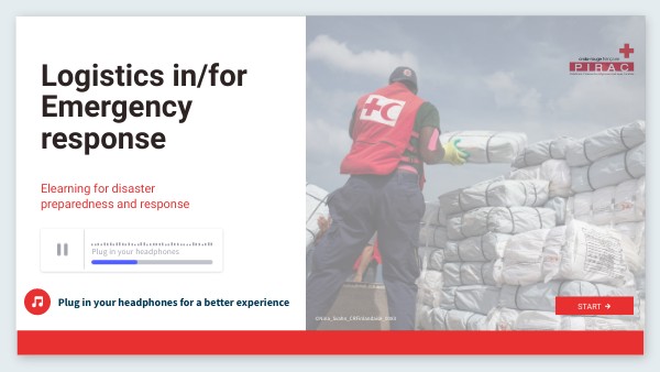 Copie - 1-Chapter 1_Logistics Cycle Preparedness